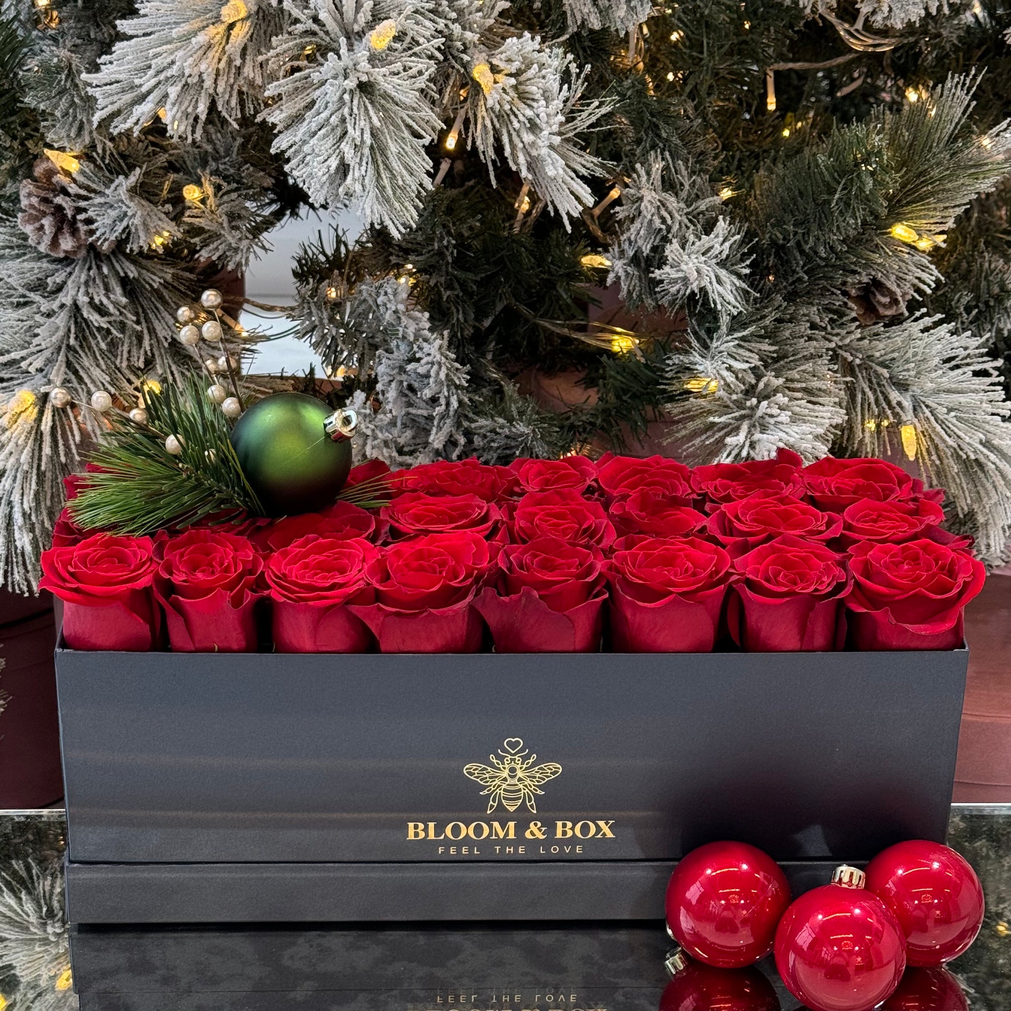 Signature Collection Fresh Flowers - bloomandboxflowers