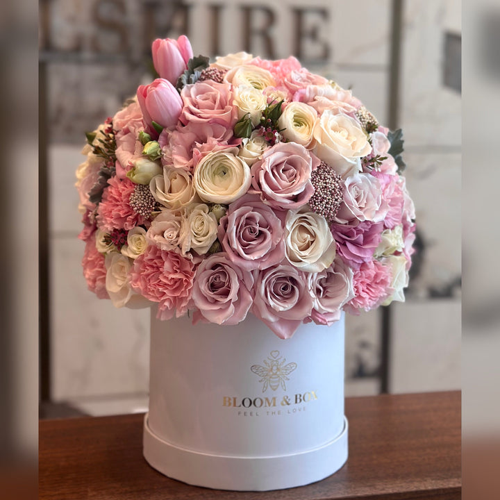 Signature Collection – bloomandboxflowers