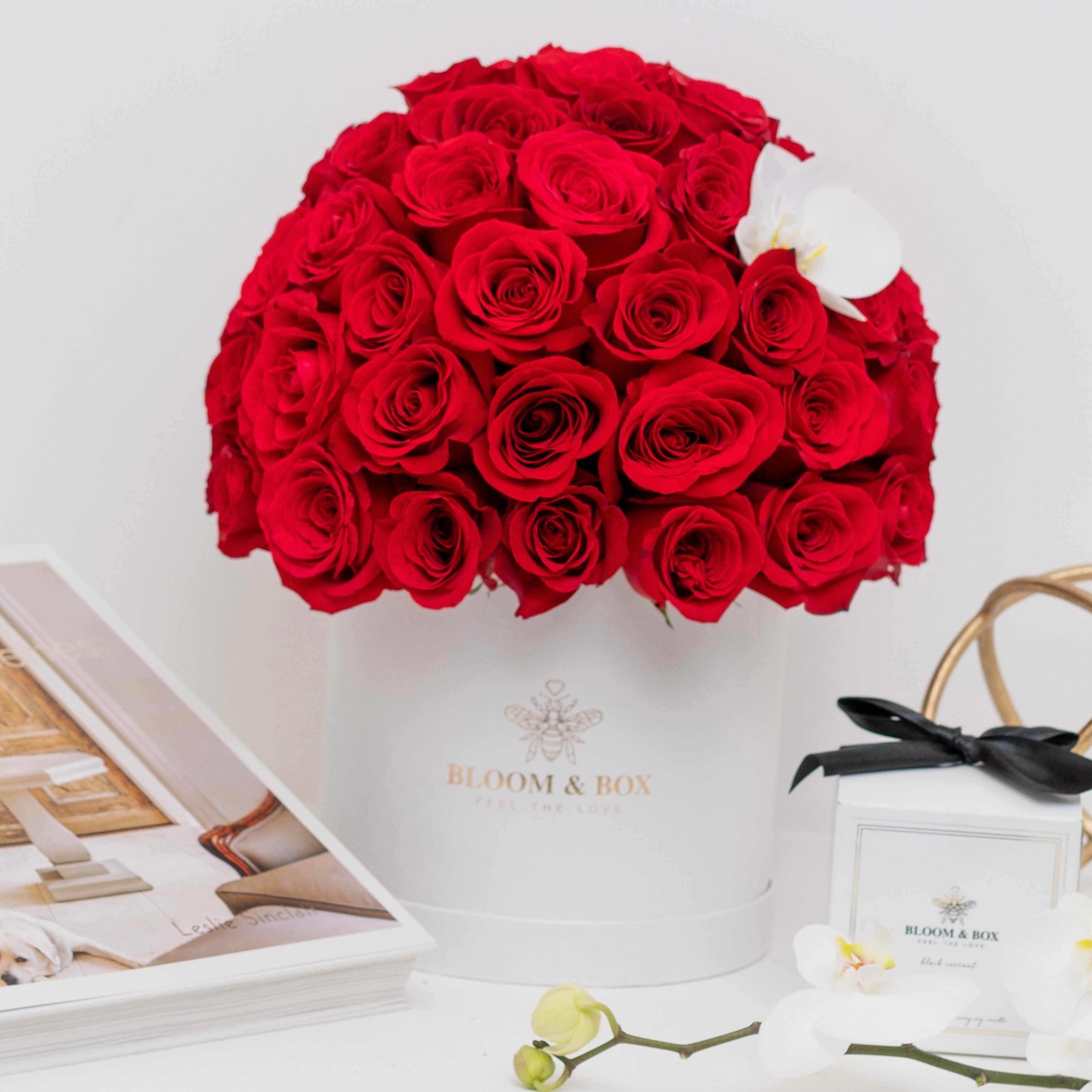 The Forever Box – bloomandboxflowers